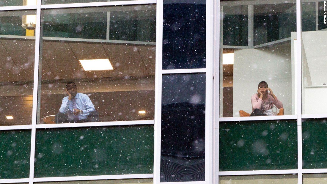 3 Tips For Keeping The Office Clean Throughout The Winter - GBS ...